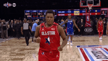 Excited Nba All Star GIF by NBA - Find & Share on GIPHY
