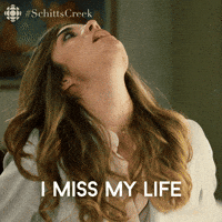 Relatable GIFs by CBC | GIPHY