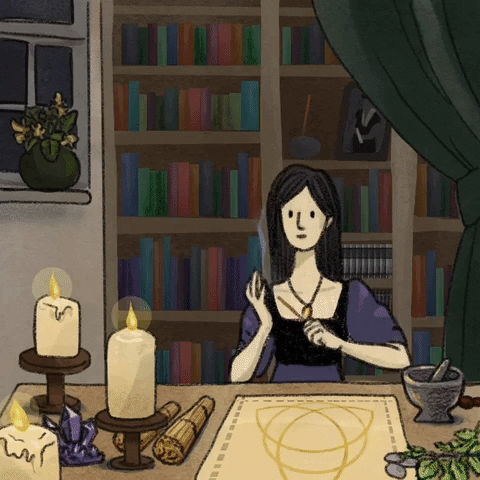 Guest Animators & Creators GIFs on GIPHY - Be Animated