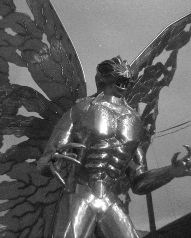 Cryptid GIFs - Get the best GIF on GIPHY