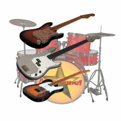 Fender Guitars GIFs - Get the best GIF on GIPHY