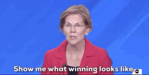 Show Me What Winning Looks Like GIFs - Get the best GIF on GIPHY