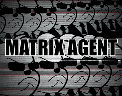 Antigif Versus Agentgif Agent Matrix GIFs Find & Share On GIPHY