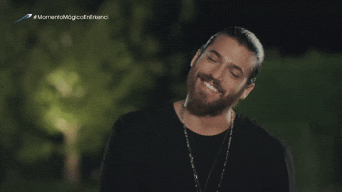 Turkish-actors GIFs - Get the best GIF on GIPHY