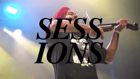 Sessions GIF by PopShift Magazine - Find & Share on GIPHY