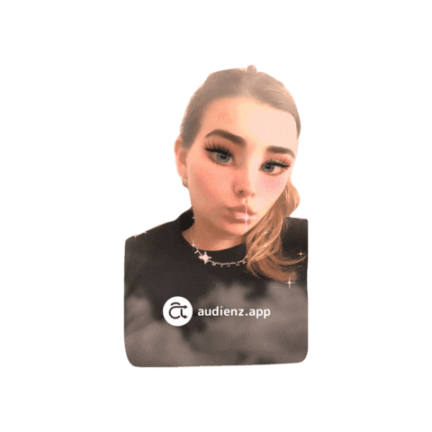 audienz.app GIFs on GIPHY - Be Animated