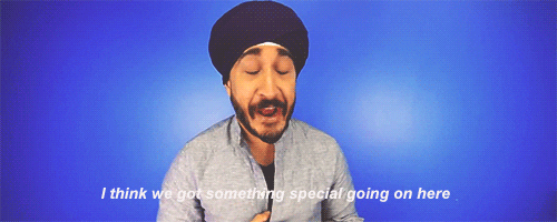 Jus-reign GIFs - Get the best GIF on GIPHY