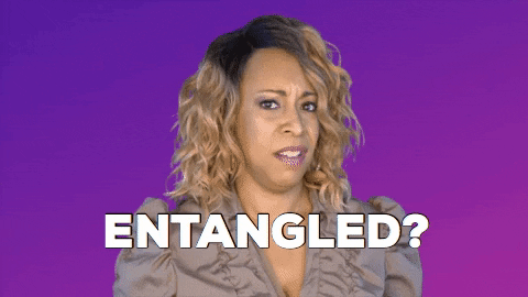 Entangle GIFs - Get the best GIF on GIPHY
