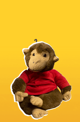 Little Monkey GIFs - Get the best GIF on GIPHY