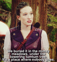 Once-upon-a-time-in-wonderland GIFs - Get the best GIF on GIPHY