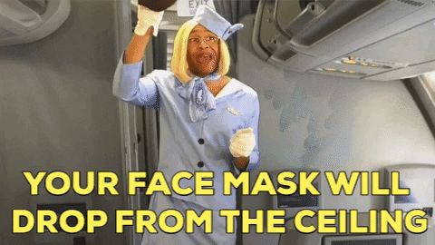 Ceiling-drop GIFs - Get the best GIF on GIPHY