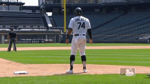 8 Best Baseball GIFs from Last Week! by Sports GIFs | GIPHY