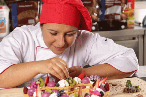 La Recetta Soluciones Gastronómicas GIF - Find & Share on GIPHY