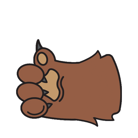 BEARPAW GIFs on GIPHY - Be Animated