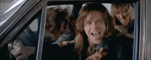 Rocker GIFs - Get the best GIF on GIPHY