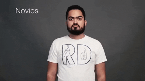 Asl Boyfriend GIFs - Get the best GIF on GIPHY