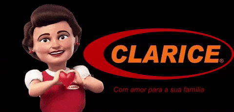 Clarice Eletrodomesticos GIFs on GIPHY - Be Animated