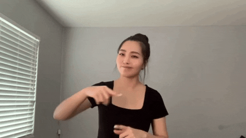 Awesome Asl GIF - Find & Share on GIPHY
