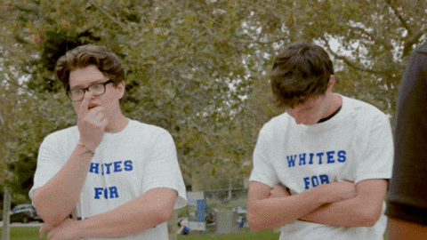 Justice-or-else GIFs - Get the best GIF on GIPHY