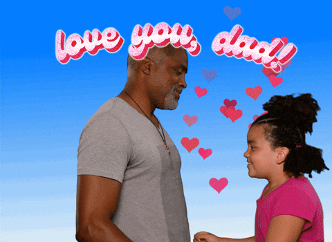 Dads Love GIFs - Get the best GIF on GIPHY