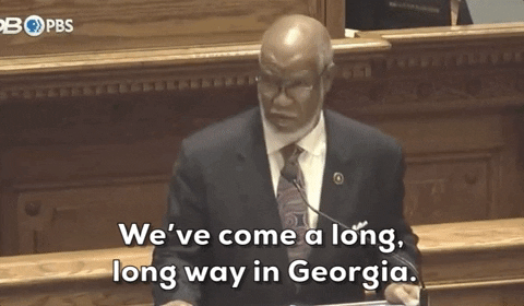 Weve Come A Long GIFs - Get the best GIF on GIPHY