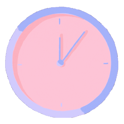 Time Circle Sticker for iOS & Android | GIPHY