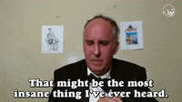Insanity Gif