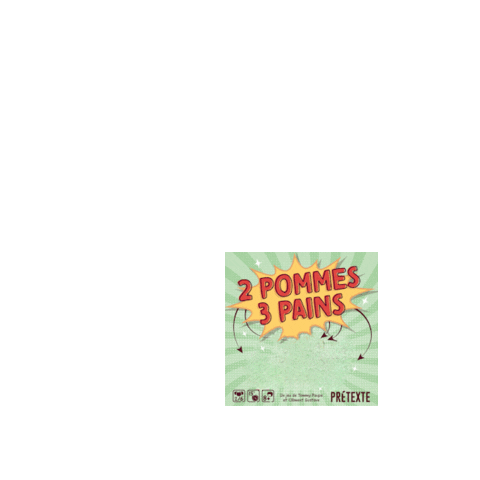 2 pommes 3 pains GIFs on GIPHY - Be Animated