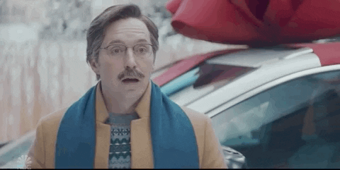 Beck Bennett Reaction GIF by Saturday Night Live - Find & Share on GIPHY