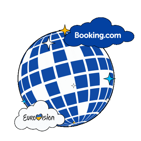 Booking.com GIFs on GIPHY - Be Animated