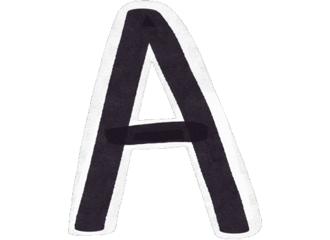 Animated Letters Of The Alphabet Gif