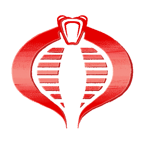 Gi Joe Cobra Logo Hd