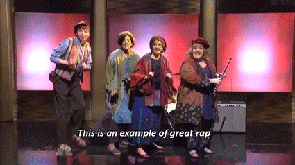 His Rapper Name Is Tim GIFs - Get the best GIF on GIPHY