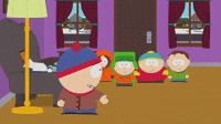 South-park-high-school GIFs - Get the best GIF on GIPHY
