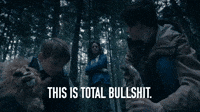 Total-bullshit GIFs - Get the best GIF on GIPHY