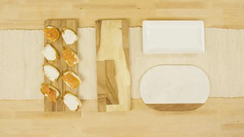 Food Plate GIFs - Get the best GIF on GIPHY