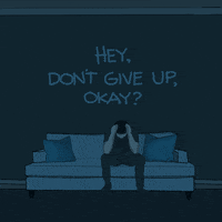 I Give Up Animated Gif