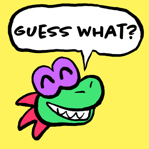 Lizard Party GIFs - Find & Share on GIPHY