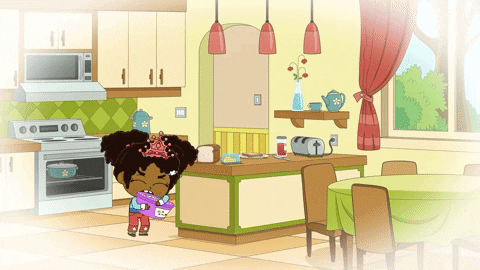 Birthday GIF by Treehouse Direct - Find & Share on GIPHY