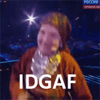 Idgaf GIFs - Find & Share on GIPHY
