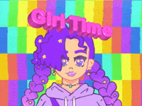 Girlstime GIFs - Get the best GIF on GIPHY