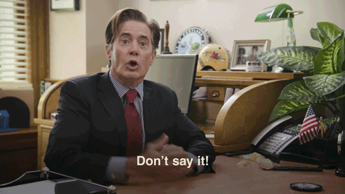 Let Me Guess Episode 7 GIF by Portlandia - Find & Share on GIPHY