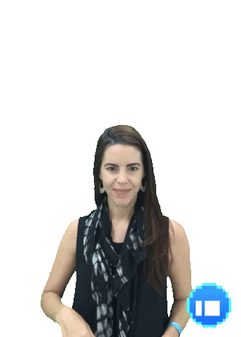 Fmsseoul2019 Alaina Appleman Sticker by Facebook Korea for iOS ...