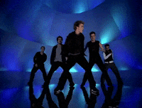 Nsync Gif