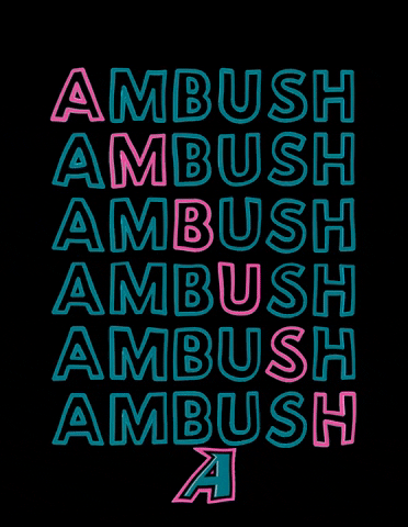 Ambushed GIFs - Get the best GIF on GIPHY