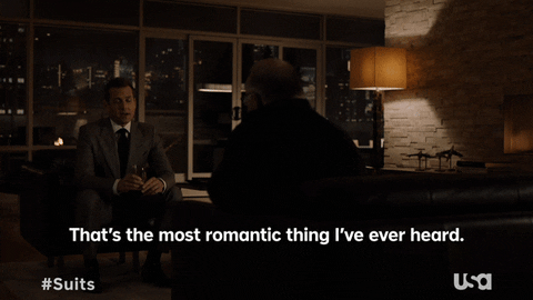 Suits GIF - Find & Share on GIPHY