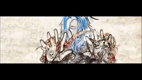 Fabric-of-time-and-bring-the-future-near GIFs - Get the best GIF on GIPHY