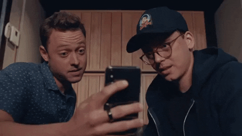 Logic GIFs on GIPHY - Be Animated