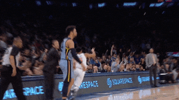 Three Point Routine GIFs - Get the best GIF on GIPHY