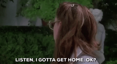 Its 2Am I Gtg GIFs - Get the best GIF on GIPHY